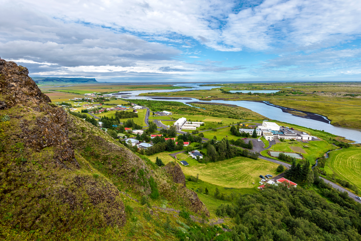 Top 10 things to do in South Iceland - Íslandshótel