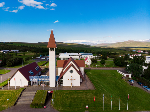 Top 10 things to do in West Iceland - Íslandshótel